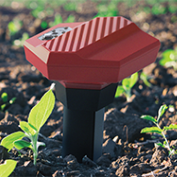 Teralytic Releases NPK Soil Probe for Preordering | Successful Farming